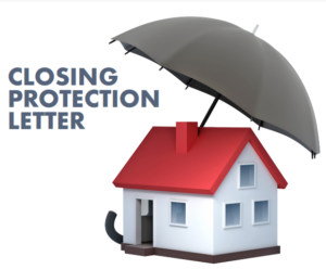 Order a Closing Protection Letter - Dukane Title
